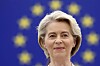 Dette er von der Leyens nye EU-kommisjon – Dagsavisen