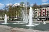 Oslo kommune stenger fontener – Dagsavisen