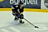 Magnus Hoff gir seg etter elleve år på toppnivå for å satse på jobb ...
