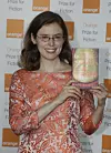 Madeline Miller med «The Song of Achilles» «Sangen om Achilles» gjør et ...