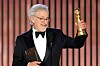 Steven Spielberg stakk av med to gjeve Golden Globe-priser – Dagsavisen
