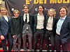 «E det muligt»-premiere i fullsatt sal Sølvberget Stavanger sentrum Per ...