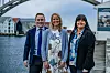 Slik er den nye ledelsen i Rogaland Høyre – Dagsavisen
