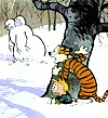 Tommy og Tigern-skaper Bill Watterson med ny serie – Dagsavisen
