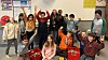 Klasse 4c på Trara skole tar Batterijakten på alvor – Dagsavisen