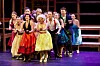 Premiere for Grease i Moss – Dagsavisen