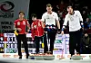 Norge ute av curling-VM – Dagsavisen