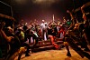 Anmeldelse musikal: Aksel Hennie rocker «Jesus Christ Superstar» på ...