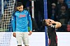 Maradona-raid lå bak Milans vinnermål – Napoli ut av mesterligaen ...