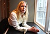 Intervju med Susanne Sundfør: Om mann, barn, «Blómi» og morfar – Dagsavisen