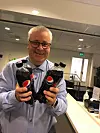 Smaker Pepsi Max annerledes fra boks og flaske? Frp-profil Bård Hoksrud ...