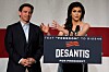 Derfor er Casey DeSantis sentral for Ron DeSantis i presidentvalgkampen ...
