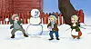 Anmeldelse film: Emil, Per Pusling, Kajsa og andre i kavalkadefilmen ...