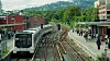 Ruter varsler flere T-bane-avvik i 2025 – buss for bane på flere ...