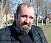 Tom Roger (52) fikk livet i gave – Dagsavisen