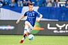 Moss Fotballklubb arrangerer fotballskole for 160 barn – Dagsavisen