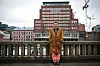 Erling Borgen: – Over natten var jeg forvandlet til en reaksjonær ...