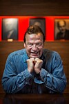 Erling Borgen: – Over natten var jeg forvandlet til en reaksjonær ...