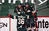 Zuccarello-assist da Wild utlignet i sluttspillet – Dagsavisen