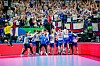 Full EM-feiring for Færøyene etter sensasjon mot Norge – Dagsavisen