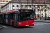 Nytt stoppested for 37-bussen på Jernbanetorget – Dagsavisen
