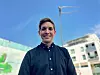 Marcus Mars stiller ut for første gang: – Jeg ønsker at betrakteren ...