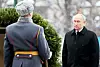 Hva om Vladimir Putin vinner krigen? spør Åsmund Aukrust – Dagsavisen