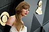 Taylor Swift slår Beatles-rekord på Billboard 200 i USA – Dagsavisen
