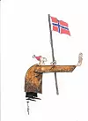 Er det typisk norsk å være god, eller er det typisk norsk å være ...