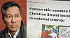 Christian Strand misbrukt i nettsvindel: – Ubehagelig – Dagsavisen