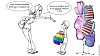 Hva så om Pride er «politisk»? Selv regnbueflaggets historie er ...