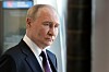 Putin: Det samme for Russland hvem som vinner presidentvalget i USA ...