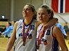 Ullerns basketdamer med medaljeambisjoner – Dagsavisen