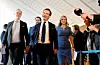 SVT erfarer: Moderaterna og tre høyrepartier presenterer ...
