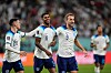 Gareth Southgate hyller Marcus Rashford: – En helt annen spiller nå ...