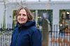 Hilde Hagerup: Vi er her så kort, og skal være døde ufattelig lenge ...