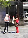 SIAN-leder dømt til betinget fengsel i Oslo tingrett – Dagsavisen