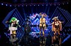 Maskorama suksess for NRK – Dagsavisen