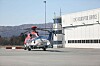 Alle CHC-helikoptre på bakken etter lederavgang – Dagsavisen