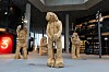 Guide til kunst i høst: Per Maning, Magne Furuholmen; Lotte Konow Lund ...