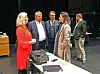 Se hvem som får plass i kommunestyret i Stavanger, og hvem som er mest ...
