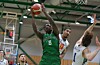 Seriestart basket: Ammerud satser ungt og nytt – Dagsavisen