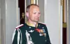 Nato-sjef Jens Stoltenbergs militære rådgiver Gjermund Eide advarer ...