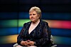 På tide å gå av, Erna Solberg – Dagsavisen