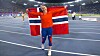 Marie-Therese Obst perset i finalen og tok EM-bronse i spyd – Dagsavisen