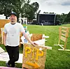 Klart for piknik med god musikk – Dagsavisen
