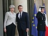 May: Brexitforhandlinger starter neste uke – Dagsavisen