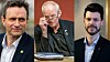 Dette skiller Rødt, SV og MDGs klimapolitikk – ett parti stiller ...