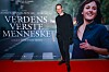 Nå kan «Verdens verste menneske» vinne nok en pris – Dagsavisen