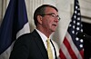 USAs tidligere forsvarsminister Ash Carter er død, 68 år gammel ...